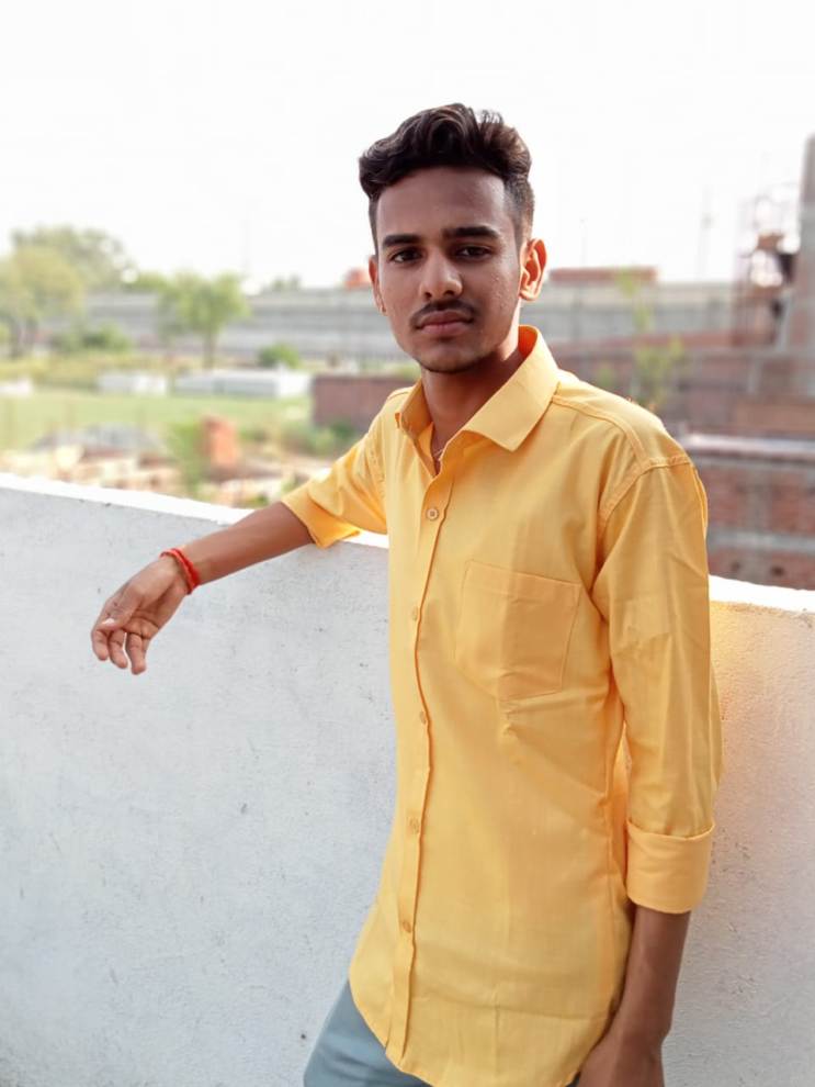 Personal Portfolio Website